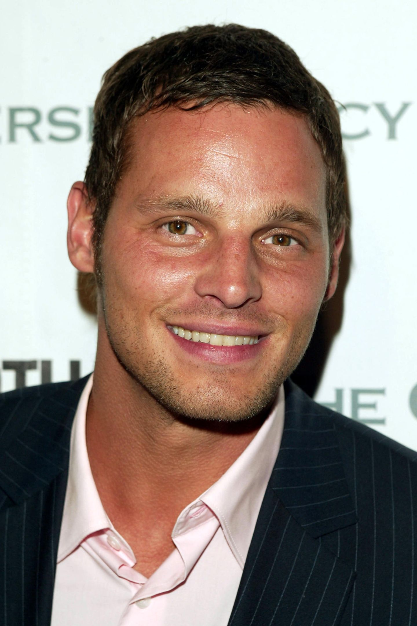 Patrick Dempsey wird 60: So sah er noch zu "Grey's Anatomy"-Zeiten aus ...