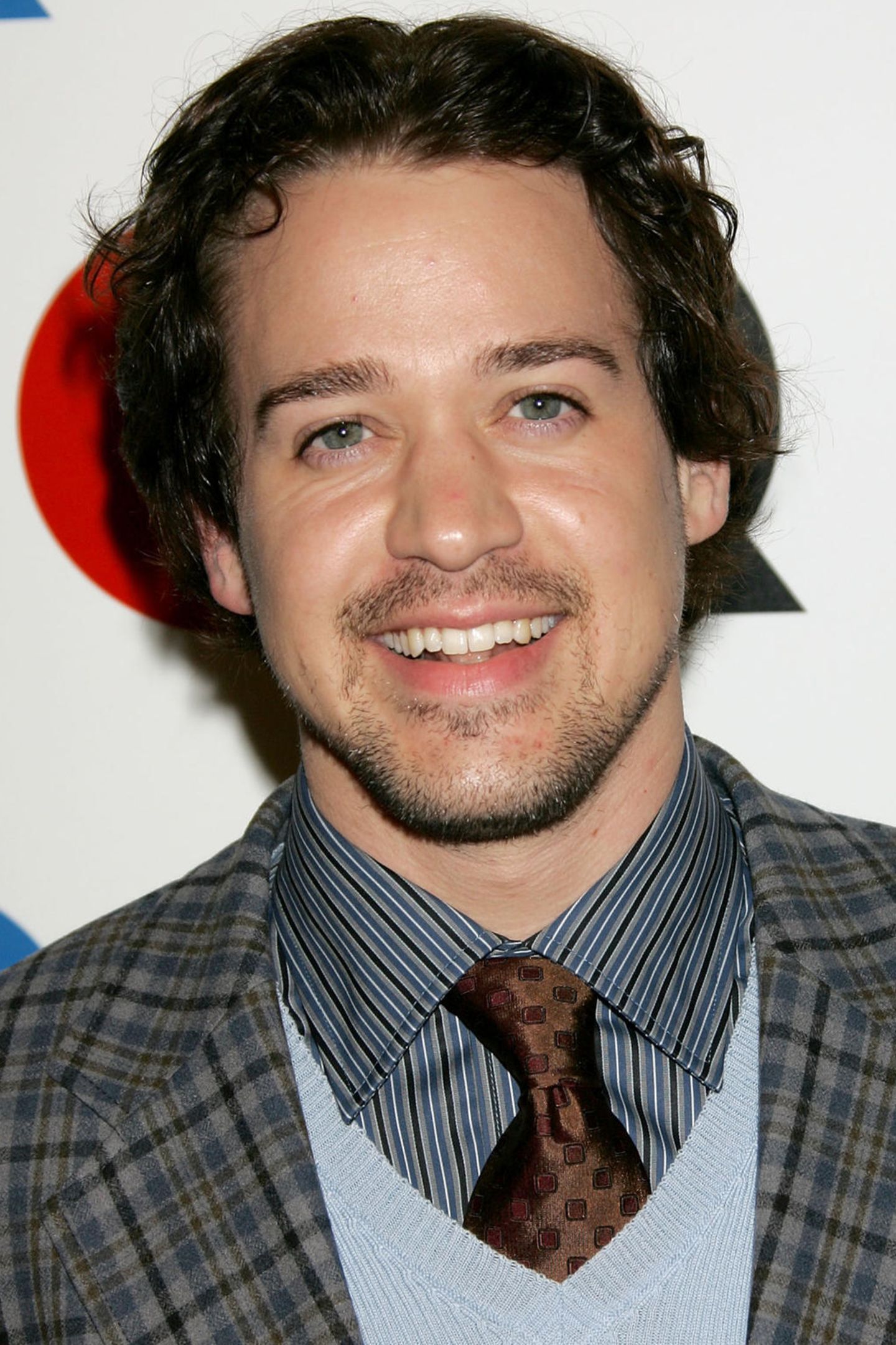 Patrick Dempsey wird 60: So sah er noch zu "Grey's Anatomy"-Zeiten aus ...