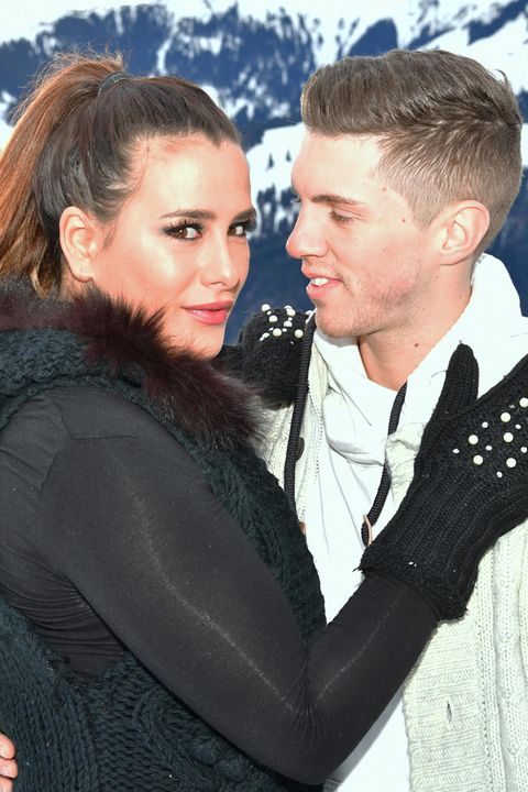 Joey Heindle - Starporträt, News, Bilder | GALA.de