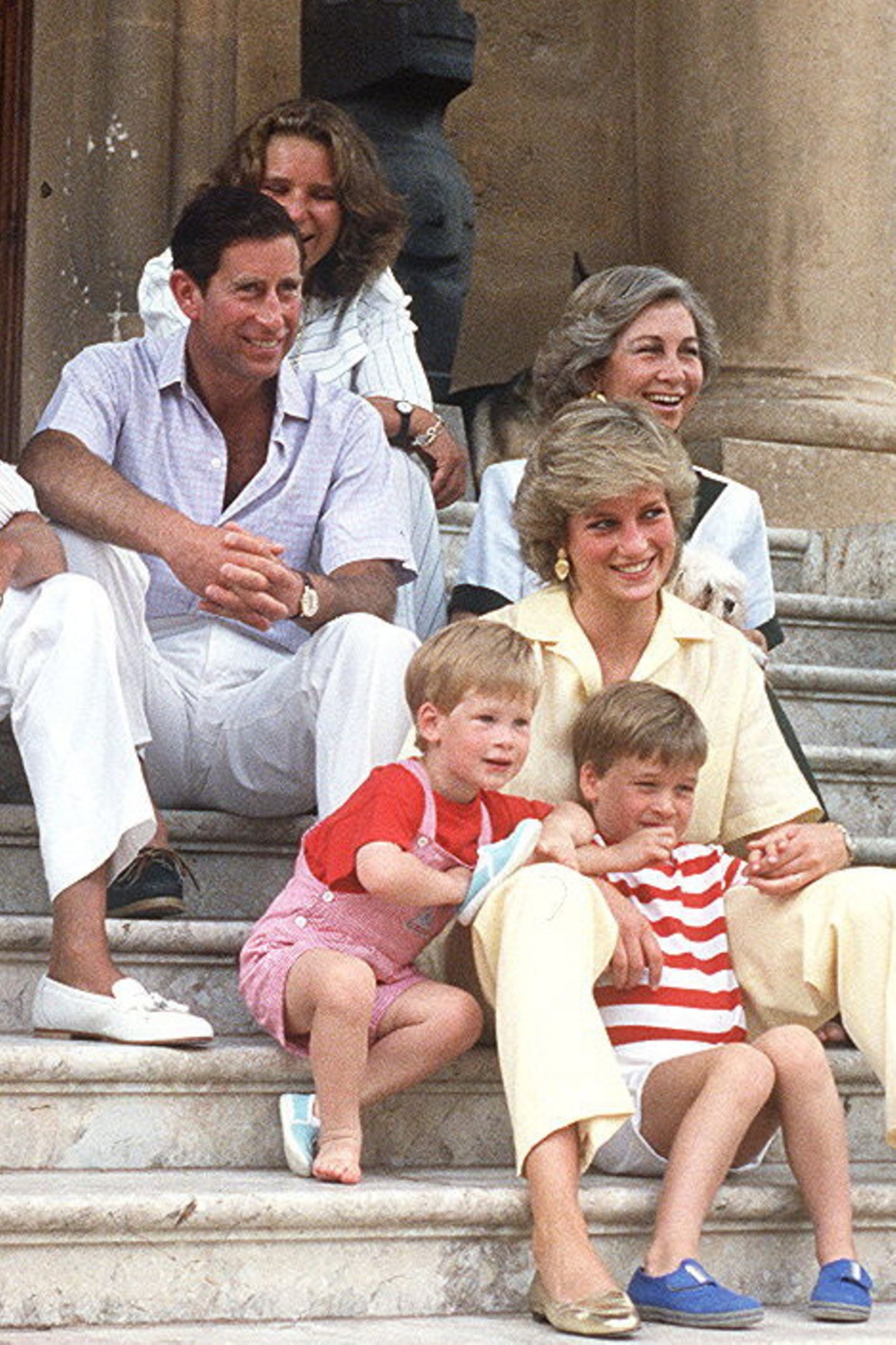 Prinz Harry Kindergarten Prinz Harry Kindergarten