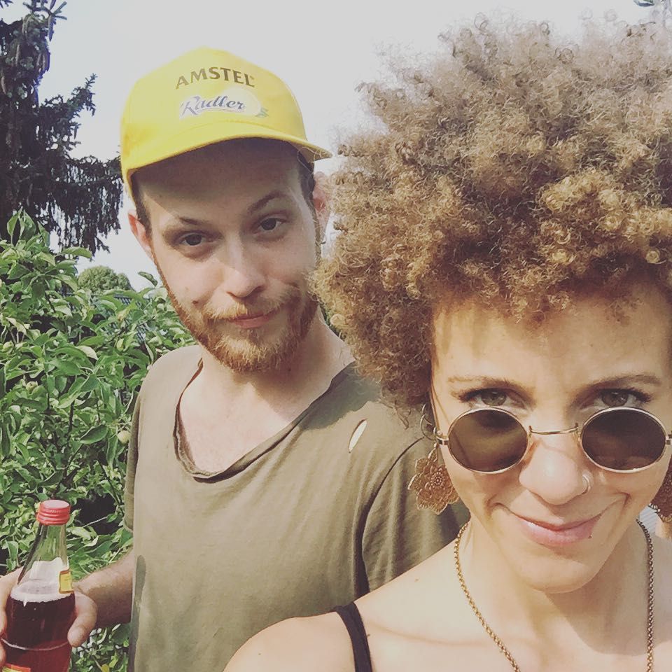 Joy Abiola-Müller | GALA.de