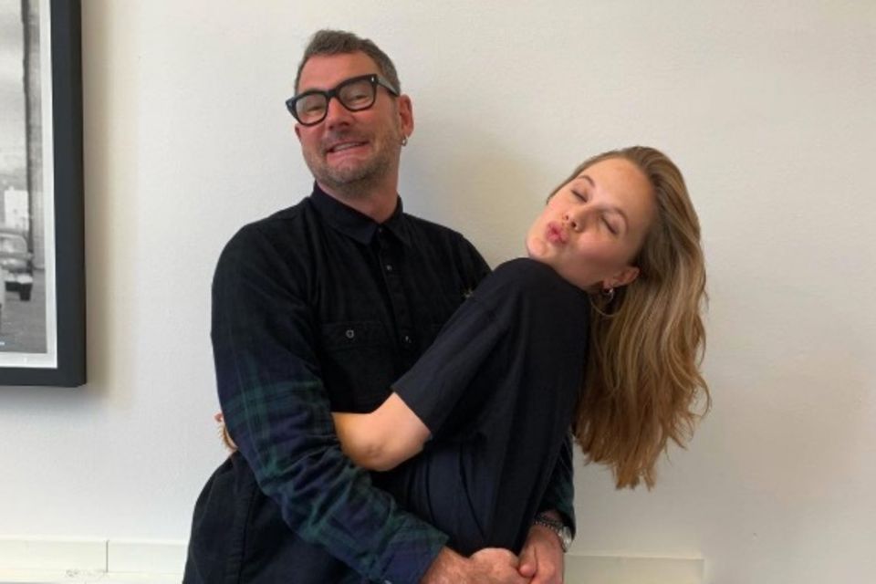 GNTM: Pia Riegel spricht über die besten Tipps von Heidi Klum | GALA.de