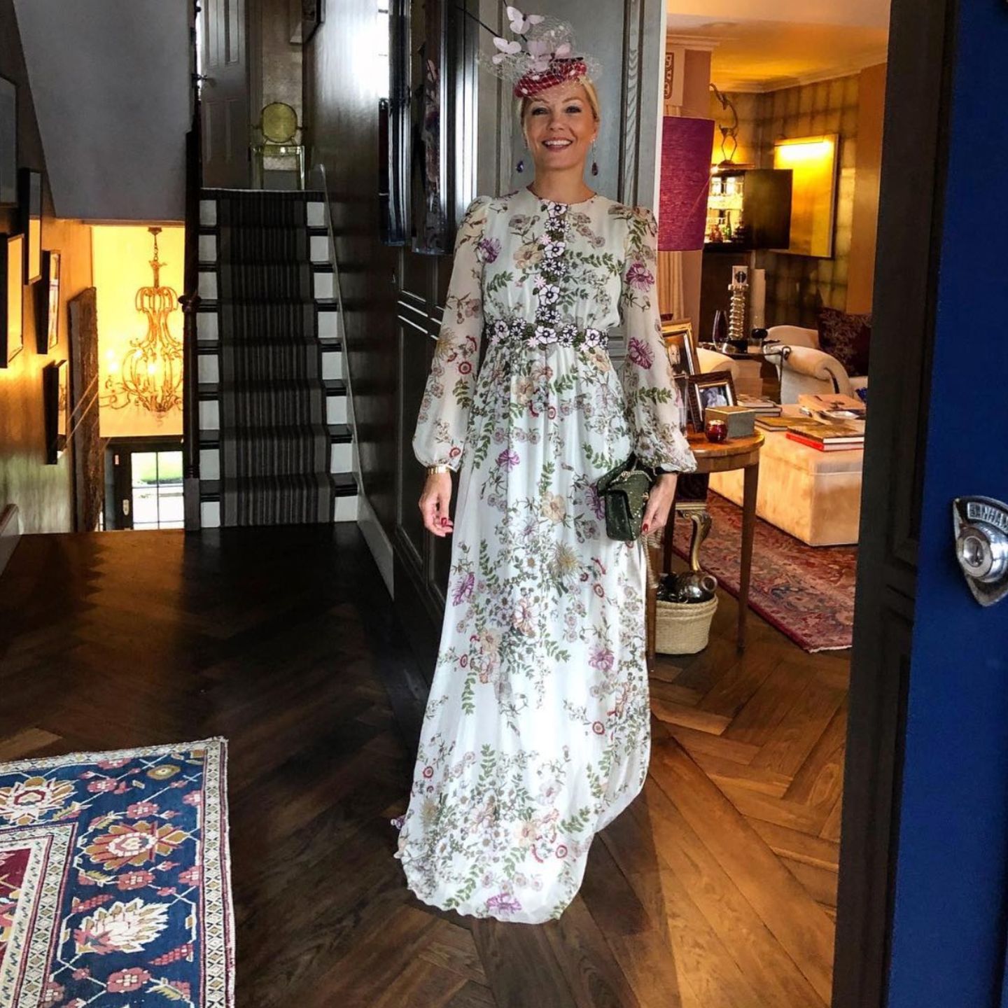 Royal Style: Die Looks der modischsten Prinzessinnen | GALA.de