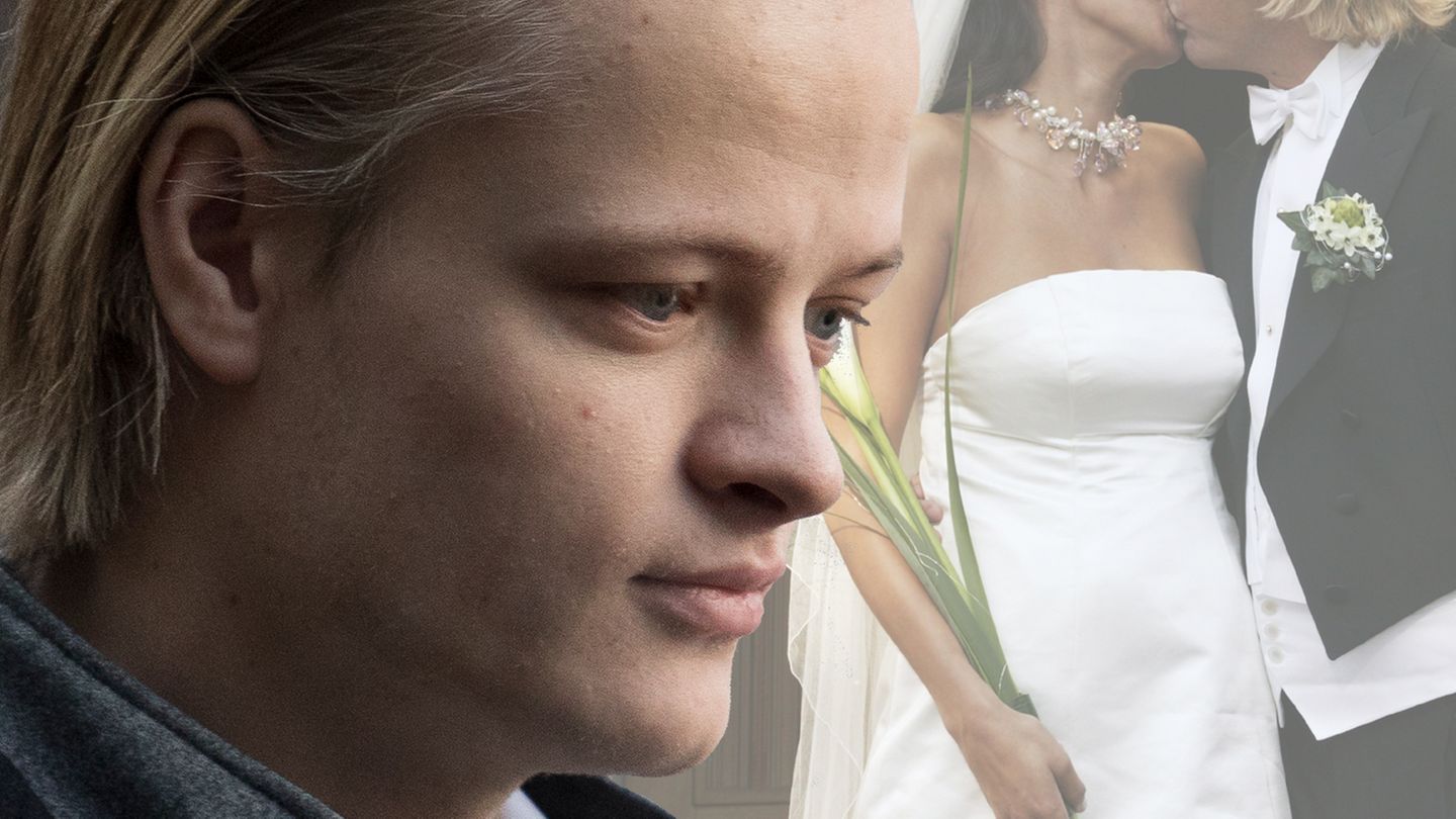 Marius Borg Høiby: Sein Vater Morten Borg lässt sich scheiden | GALA.de