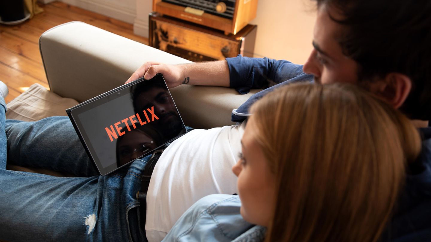 Der Streamingdienst erhöht die Preise | GALA.de