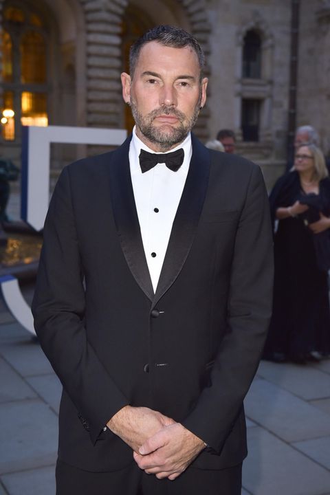 Michael Michalsky - Starporträt, News, Bilder | GALA.de