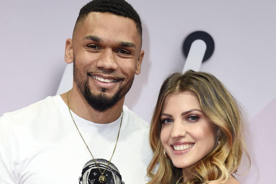 Dominic + Sarah Harrison: "Wir machen aus einem Wohnort einfach zwei ...