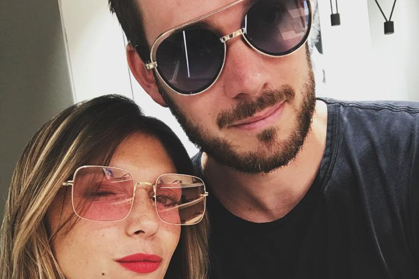 Anna Wolfers über ihr Leben als Working Mum und Frau von Johannes ...