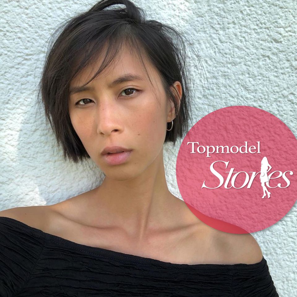 Topmodel Stories – GNTM-Models berichten exklusiv | GALA.de