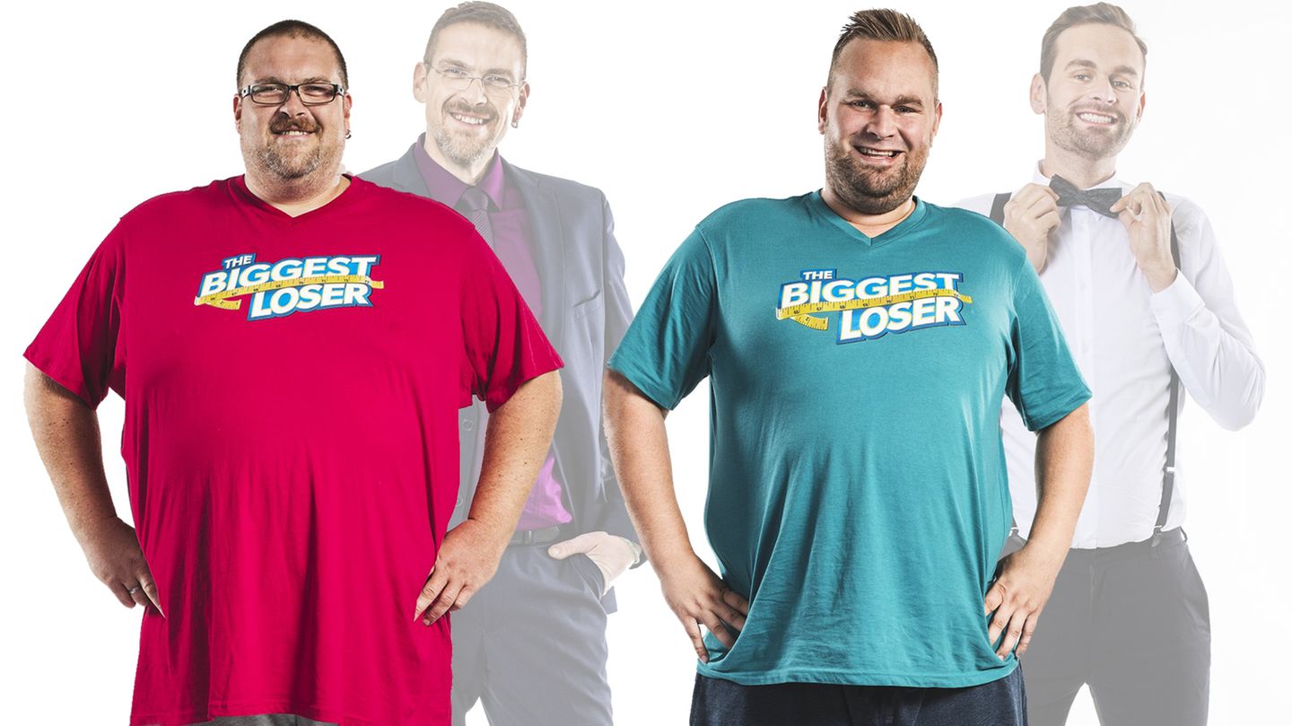 The Biggest Loser 2023 Sendetermine