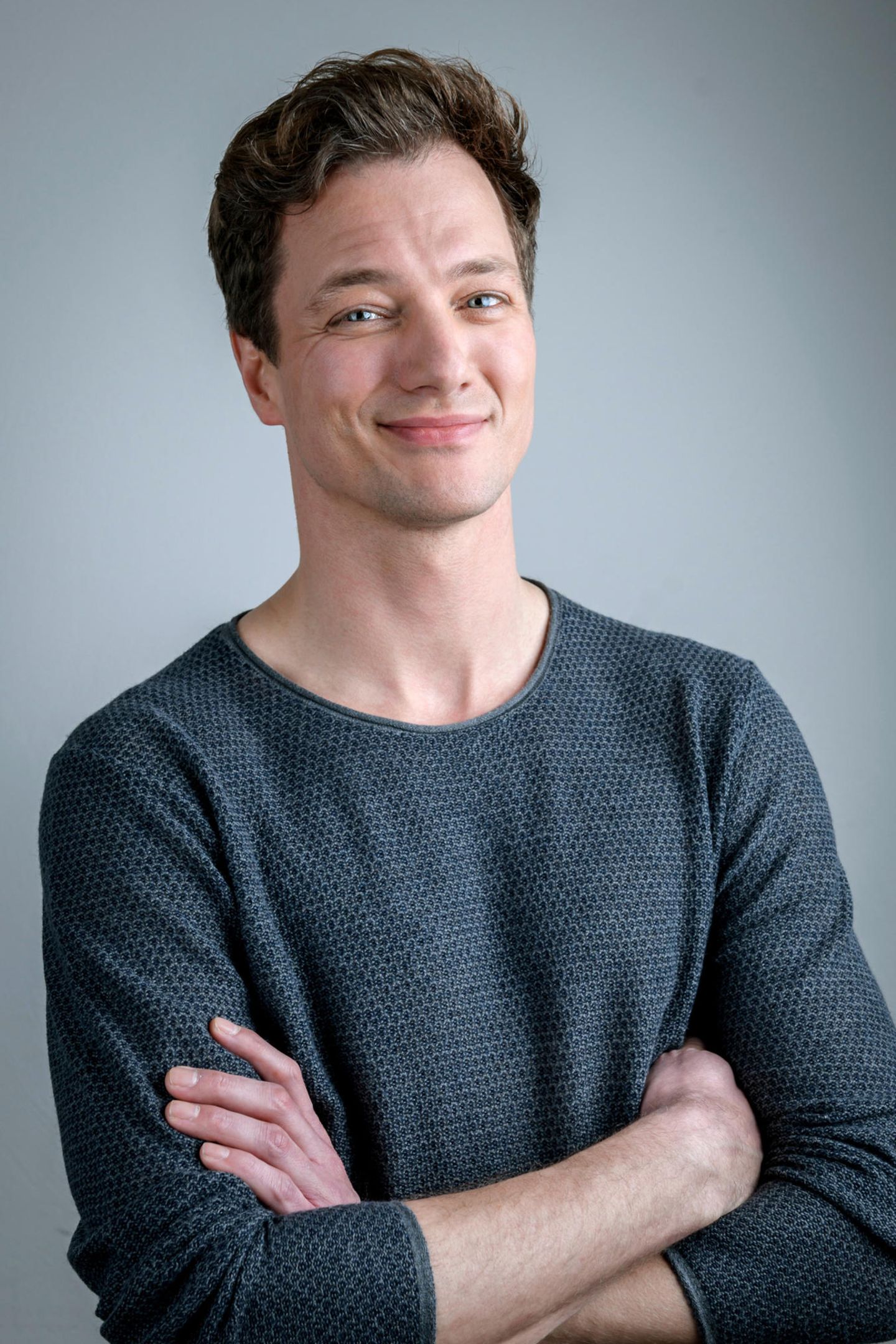 Sturm der Liebe | ARD: Spannende Fakten über die Schauspieler | GALA.de