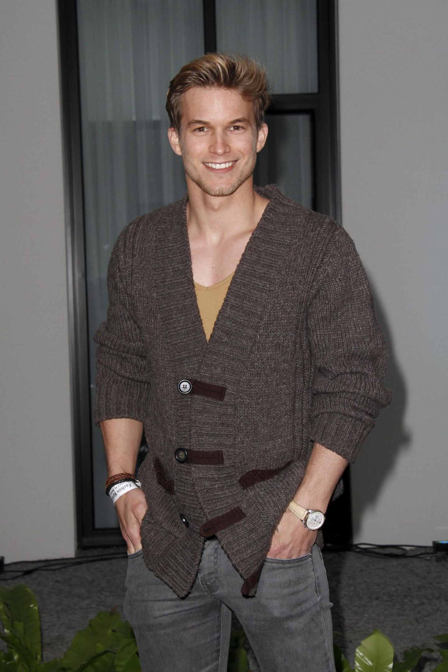 Sturm der Liebe: So sahen die Stars der ARD-Telenovela früher aus | GALA.de