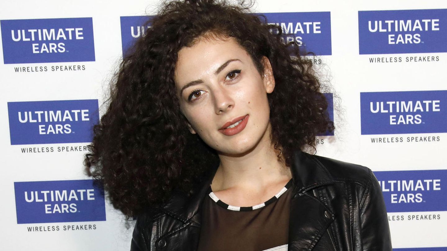 Leila Lowfire ist endlich Mama: Ihr erstes Baby ist da | GALA.de