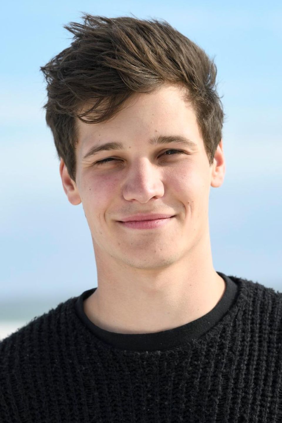 Wincent Weiss | GALA.de