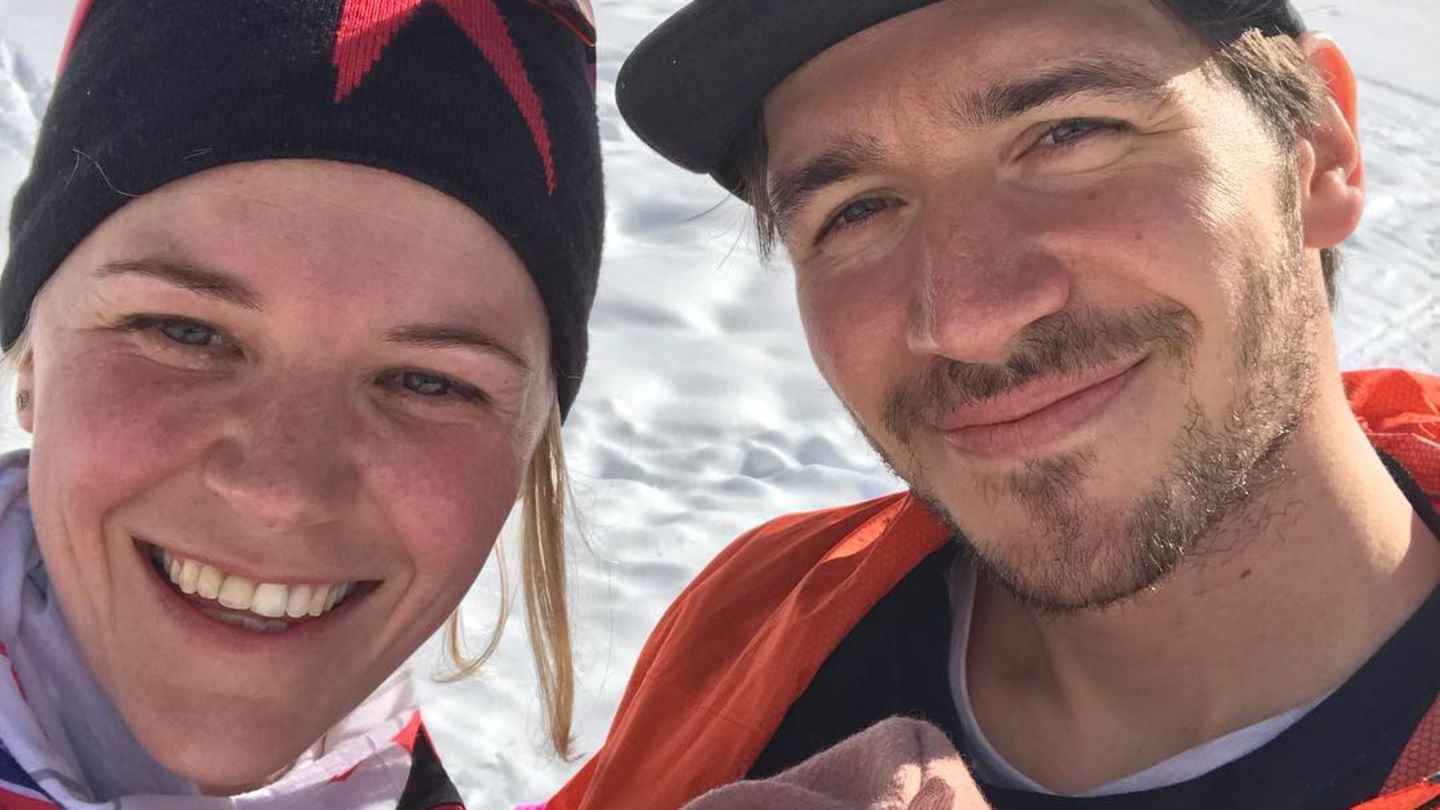 Miriam + Felix Neureuther: Kommt bald Baby Nummer zwei? | GALA.de