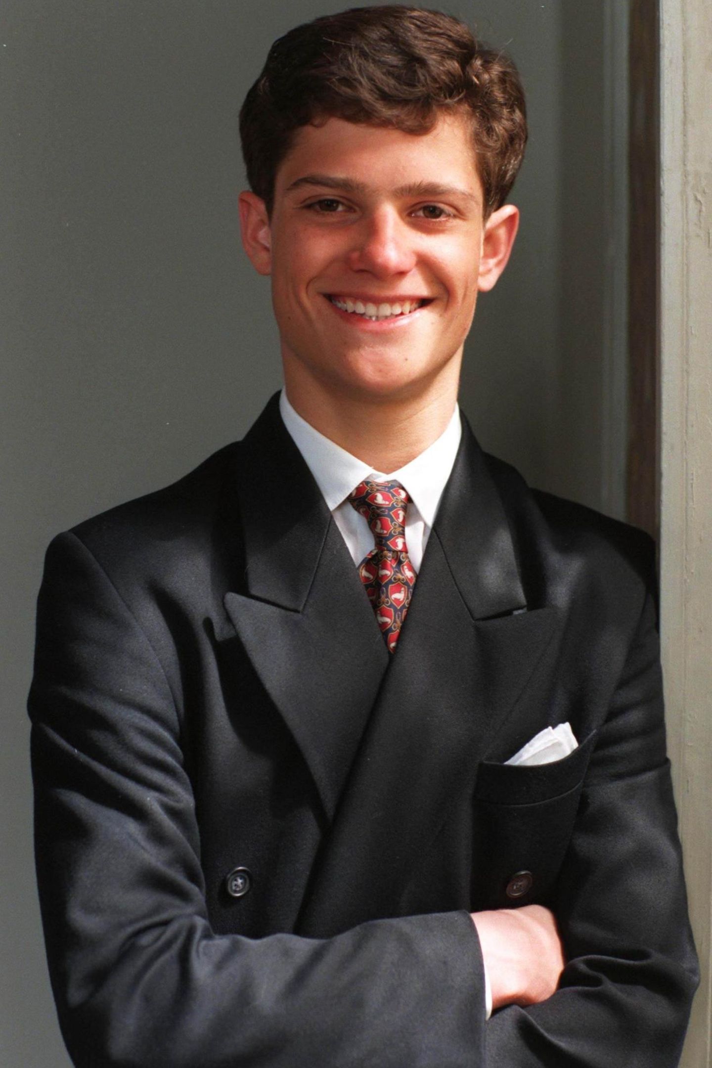 Prinz Carl Philip: Die besten Bilder aus seinem Leben | GALA.de