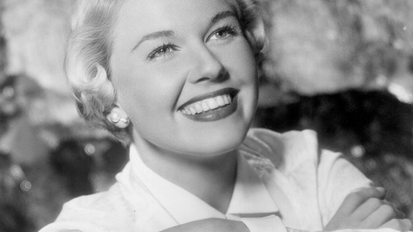 Todestag Doris Day: Das Leben der Hollywood-Legende in Bildern | GALA.de