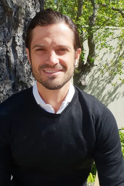 Prinz Carl Philip - News und Bilder des Schwedenprinzen | GALA.de