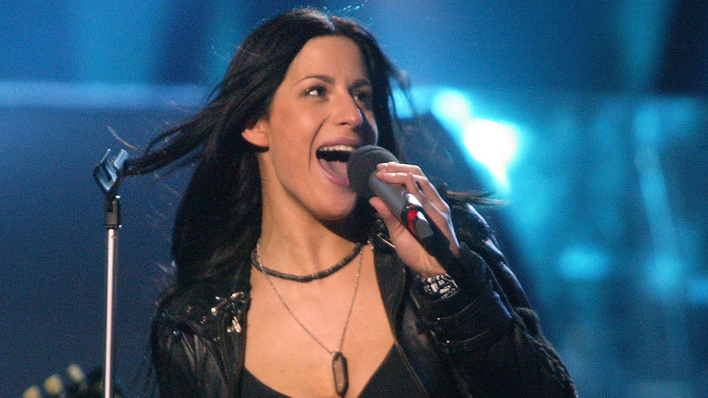 Ehemalige ESC-Teilnehmerin Gracia: Das macht die Rockröhre heute | GALA.de
