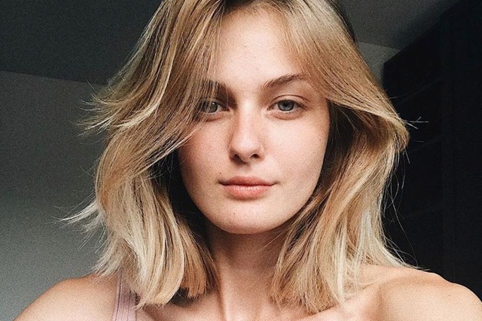 GNTM 2019: Bittere Tränen bei Vanessa Stanat | GALA.de