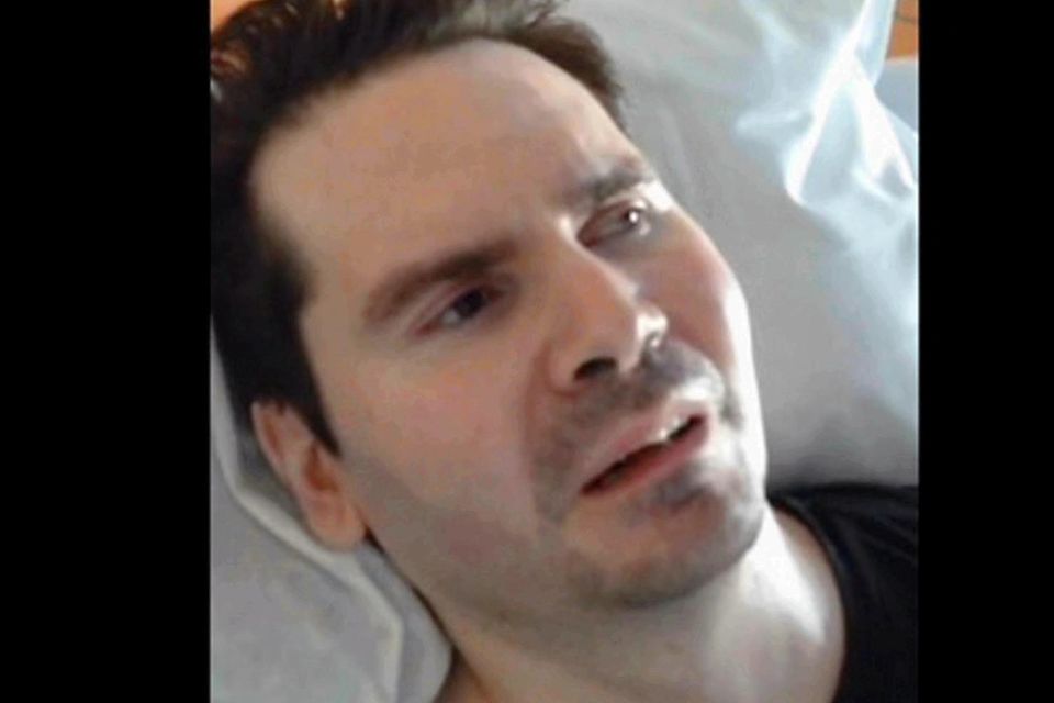 Die Geräte waren schon abgeschaltet: Gericht stoppt Vincent Lamberts ...