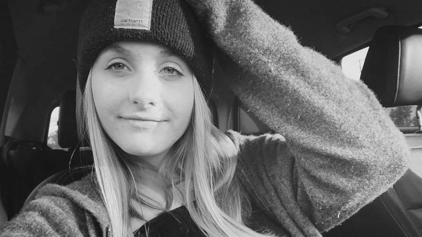 Slipknot-Tochter Gabrielle Crahan: Todesursache steht fest | GALA.de