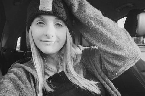 Slipknot-Tochter Gabrielle Crahan: Todesursache steht fest | GALA.de