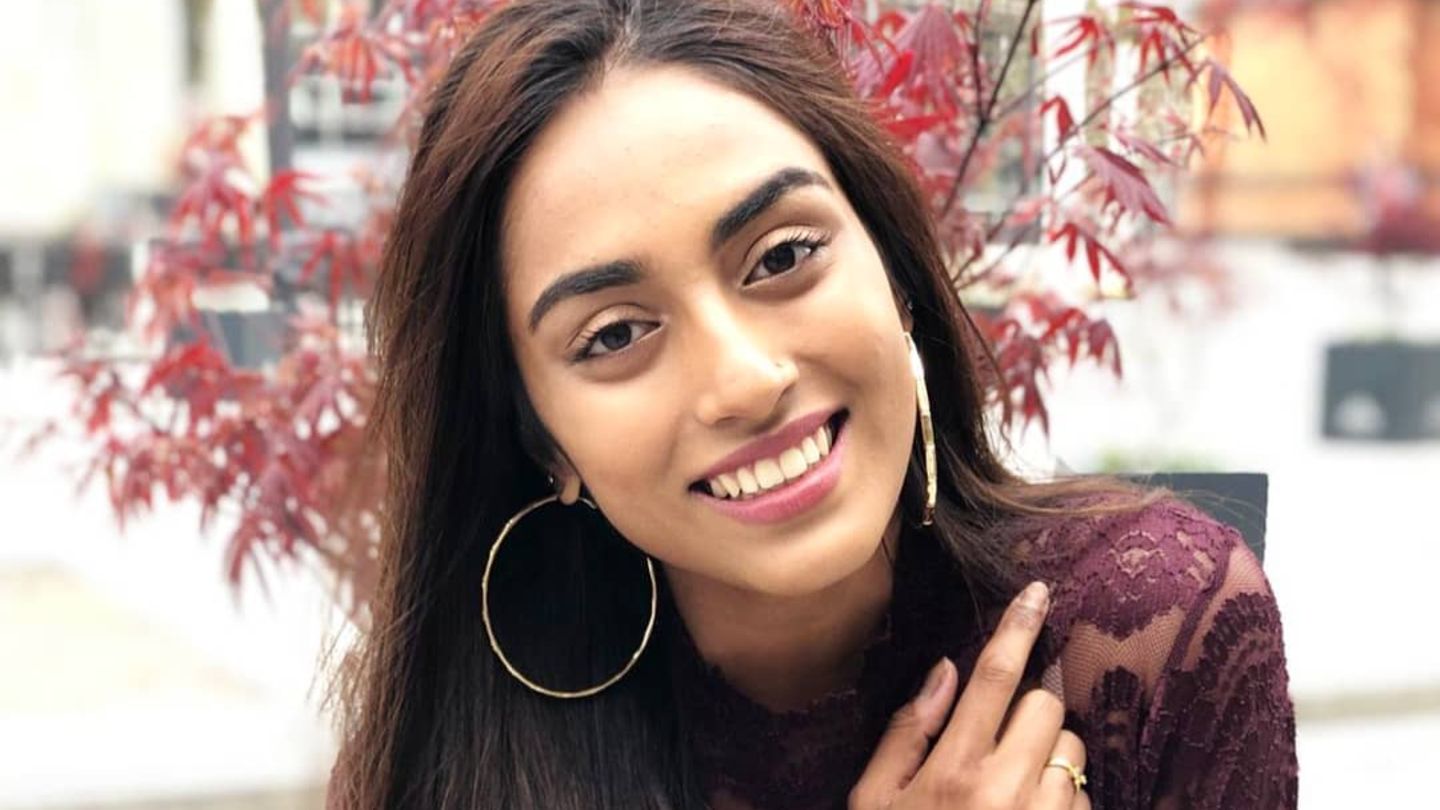 Sayana Ranjan: Alles über Sayana aus GNTM 2019 | GALA.de