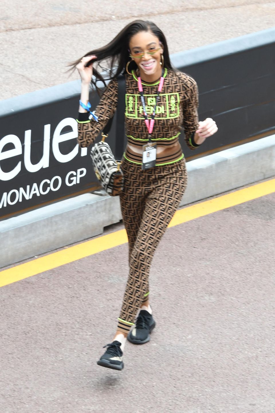 Winnie Harlow - Starporträt, News, Bilder | GALA.de