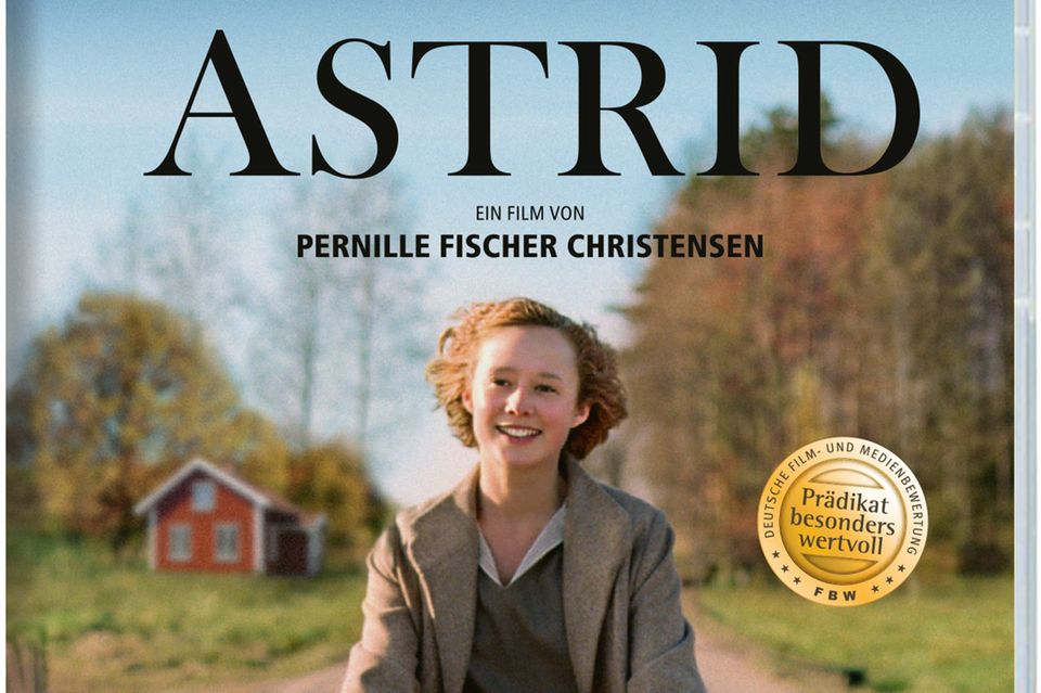 Gewinnspiel zu "Astrid" | GALA.de