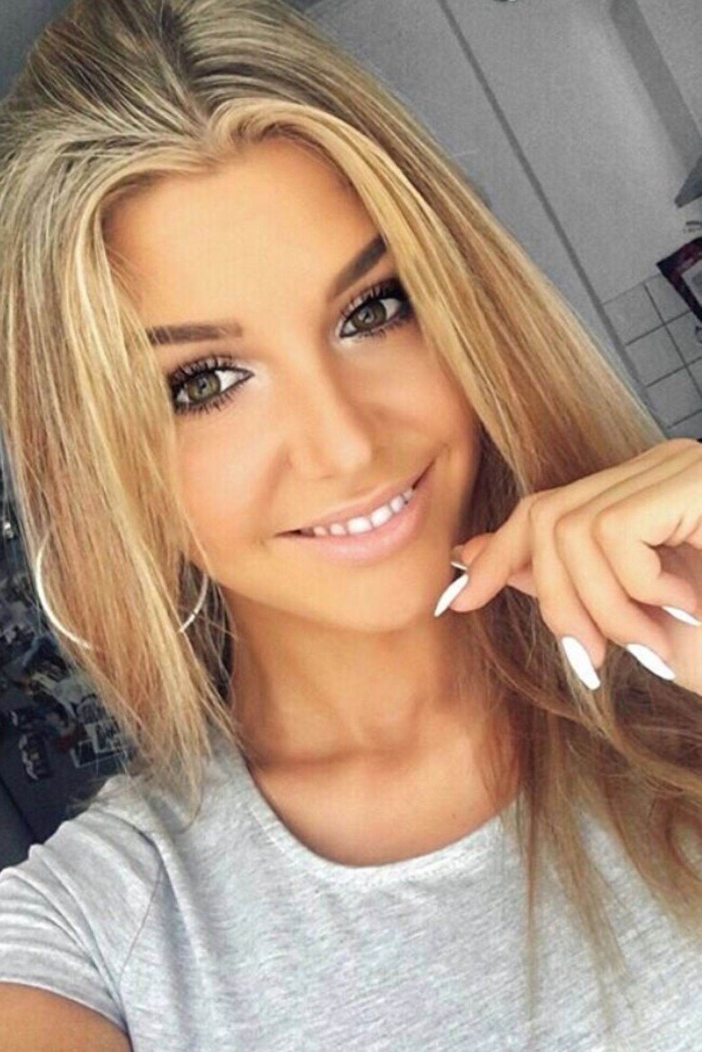 Gerda Lewis: So hat sie sich im Laufe der Jahre verändert | GALA.de