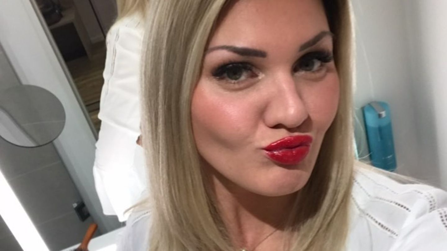 Nach Tod von Jens Büchner: Jennifer Matthias muss jetzt stark sein ...