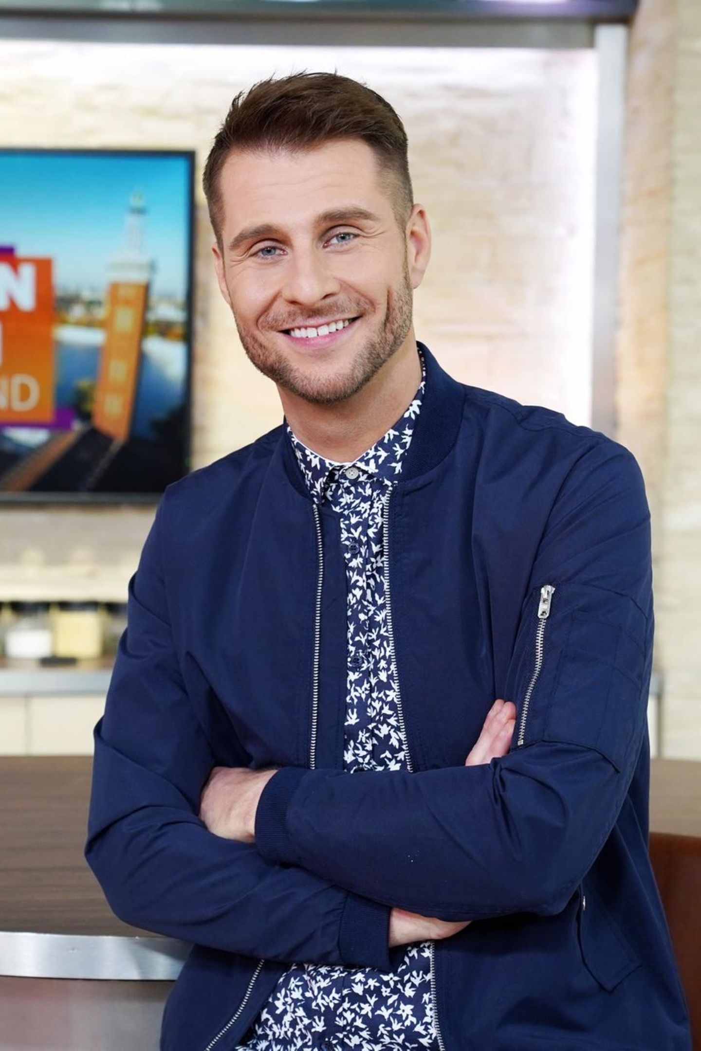 Maurice Gajda Tattoos