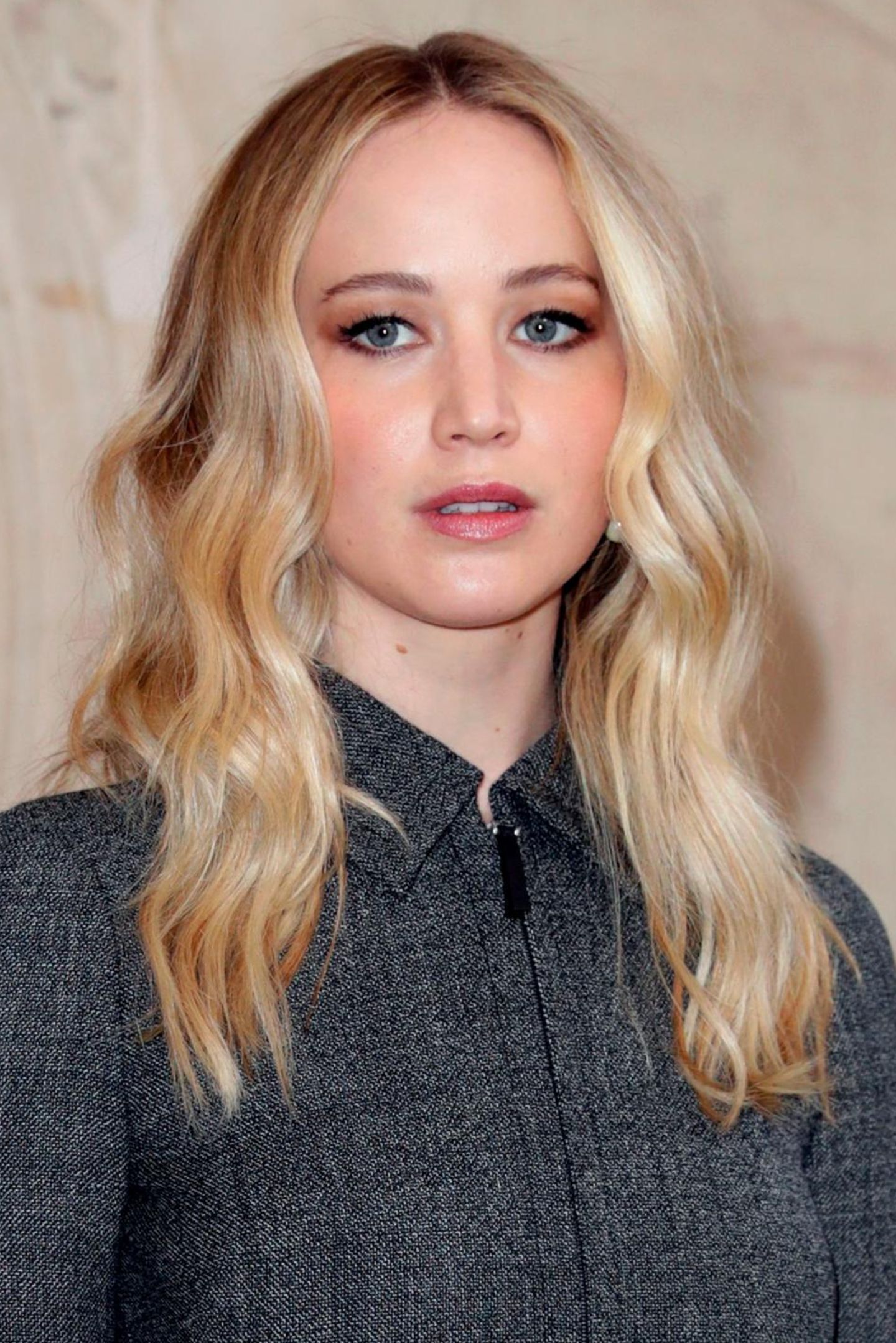 Jennifer Lawrence Augenform Jennifer Lawrence: Das Waren Die Größten