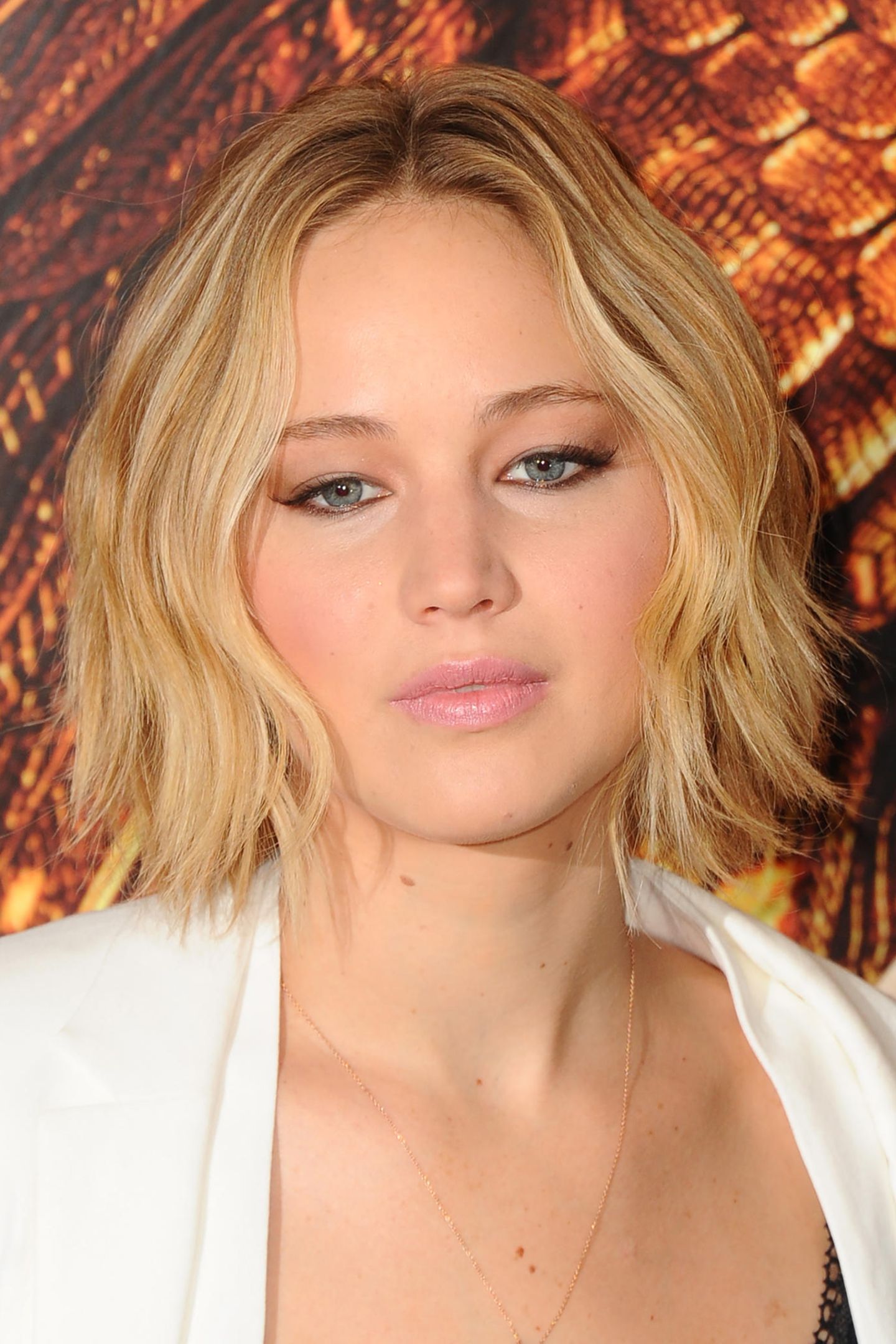 Jennifer Lawrence Haare November 2024 40.269 Jennifer Lawrence Fotos