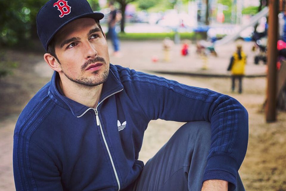 Dramatisch! "Let's Dance"-Star Benjamin Piwko wäre fast gestorben | GALA.de