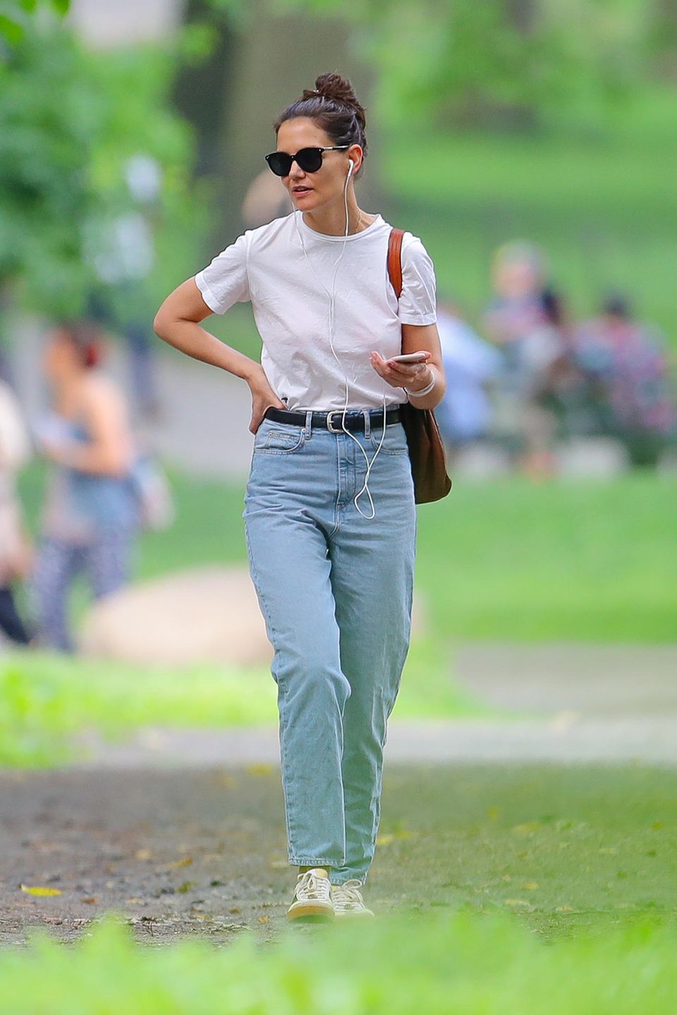 Fashion-Looks: Der Style von Katie Holmes | GALA.de