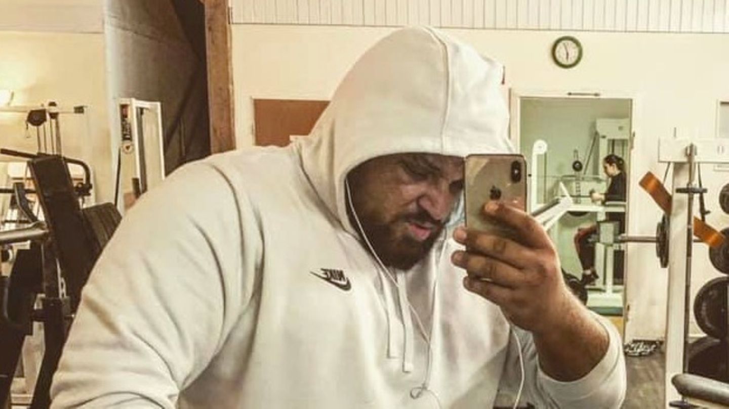 Menowin Fröhlich: Warum der DSDS-Vizesieger heute ganz anders aussieht ...