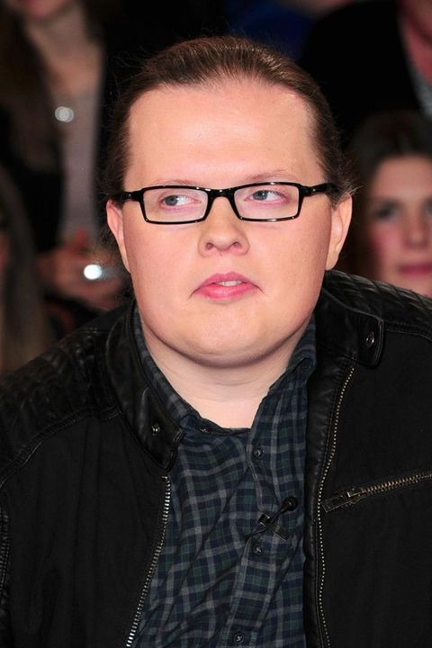 Angelo Kelly - Starporträt, News, Bilder | GALA.de