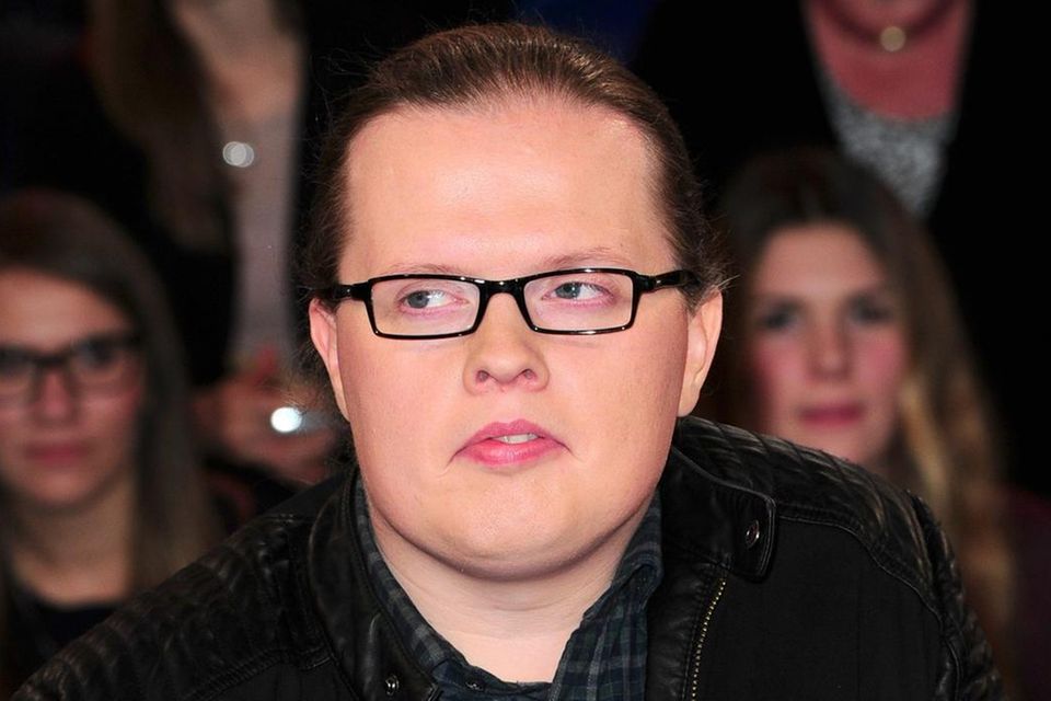 Angelo Kelly: "Mein Bruder hat mich richtig wütend gemacht" | GALA.de