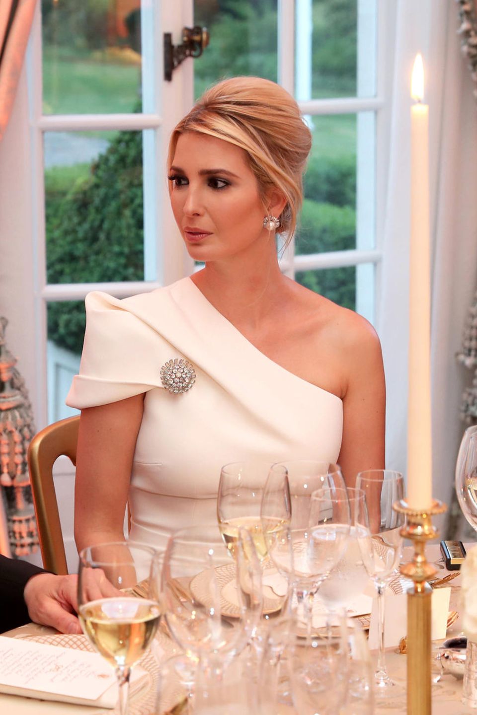 Fashion-Looks: Der Style von Ivanka Trump | GALA.de