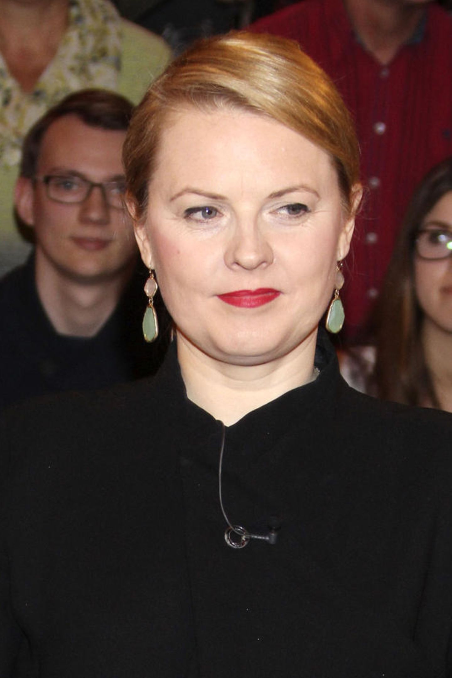 Patricia Kelly - Starporträt, News, Bilder | GALA.de