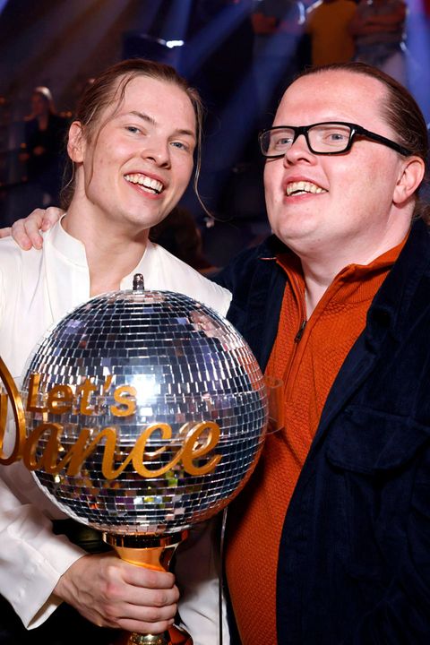 Angelo Kelly - Starporträt, News, Bilder | GALA.de