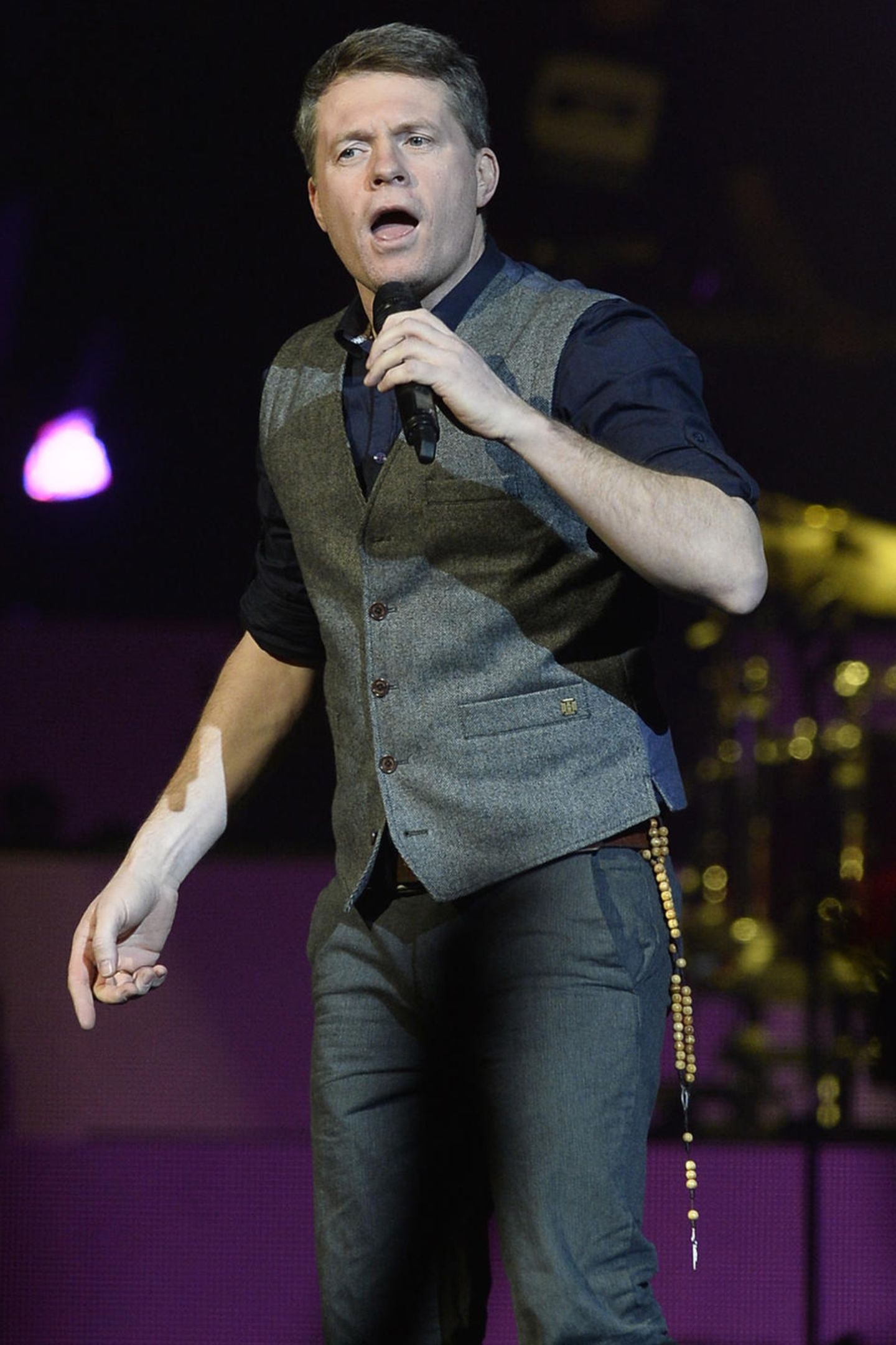 The Kelly Family: So sehr haben sie sich verändert | GALA.de