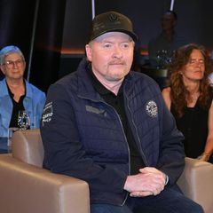 Angelo Kelly meldet sich zurück: Neuer Look und neue Tour | GALA.de