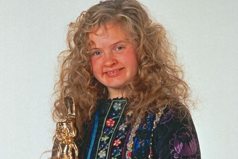 Kathy Kelly verrät: Die Musik hilft ihrer Schwester Barby Kelly bei der ...