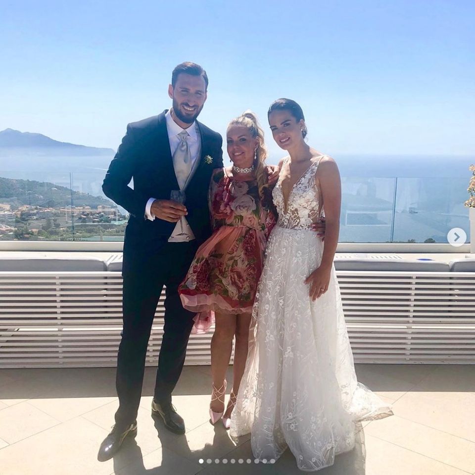Hochzeiten: Die Brautkleider der Stars | GALA.de
