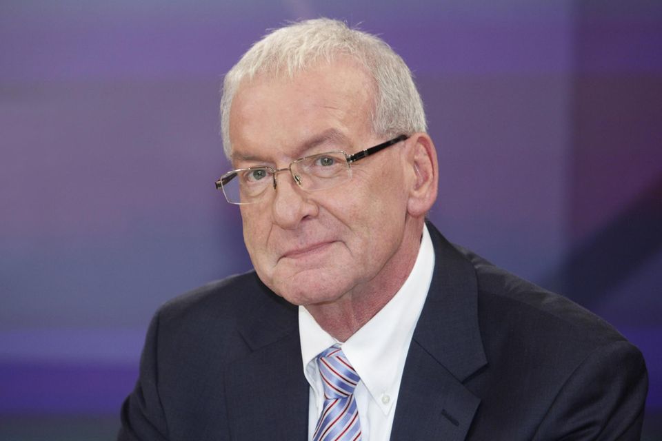 Peter Zwegat | GALA.de