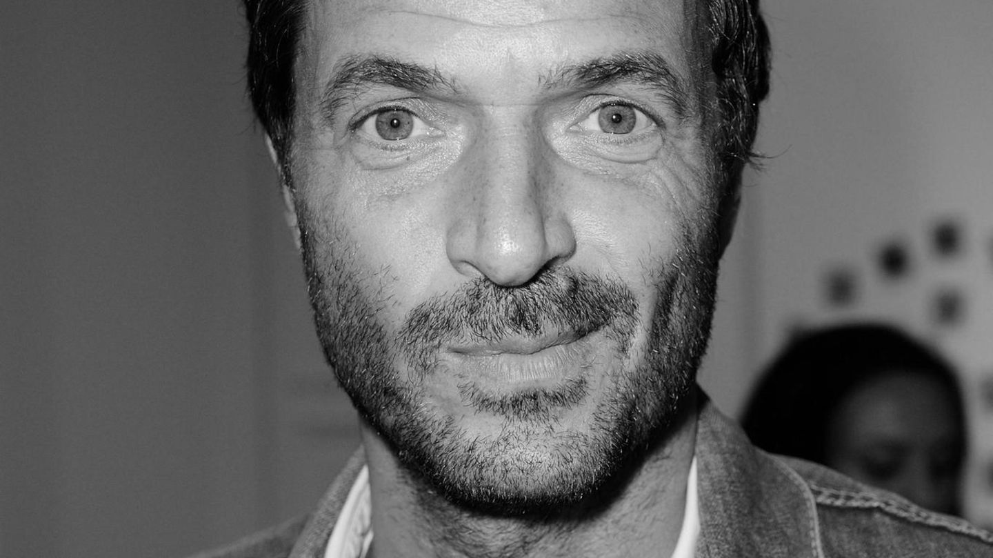 "Cassius"-Musiker Philippe Zdar: Tot nach Fenstersturz | GALA.de