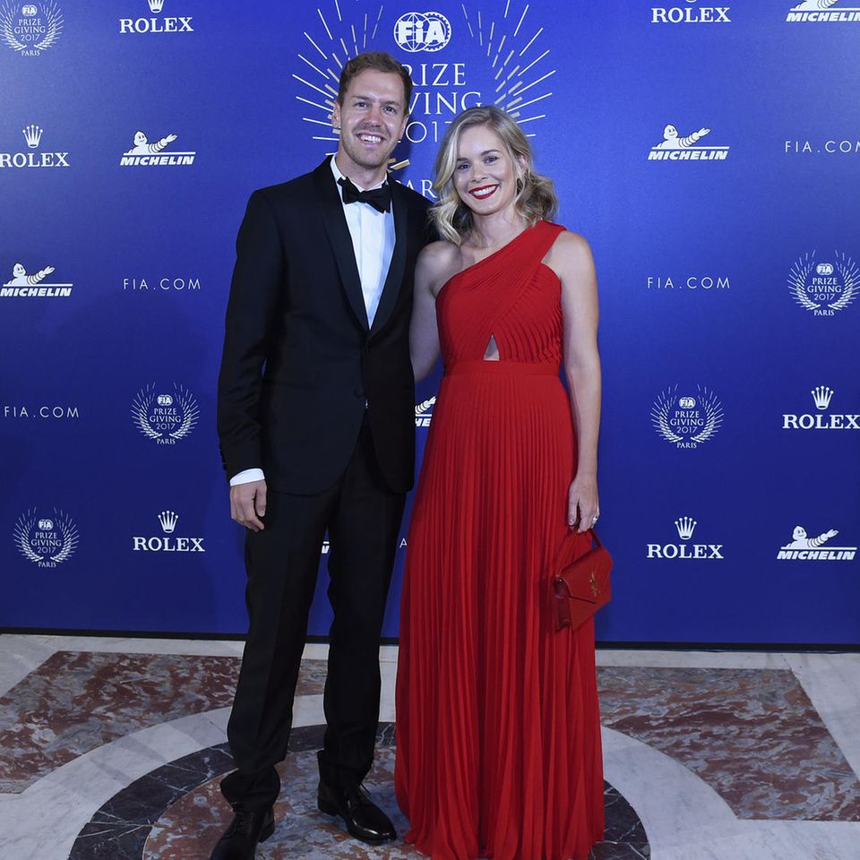 Hanna Prater | GALA.de